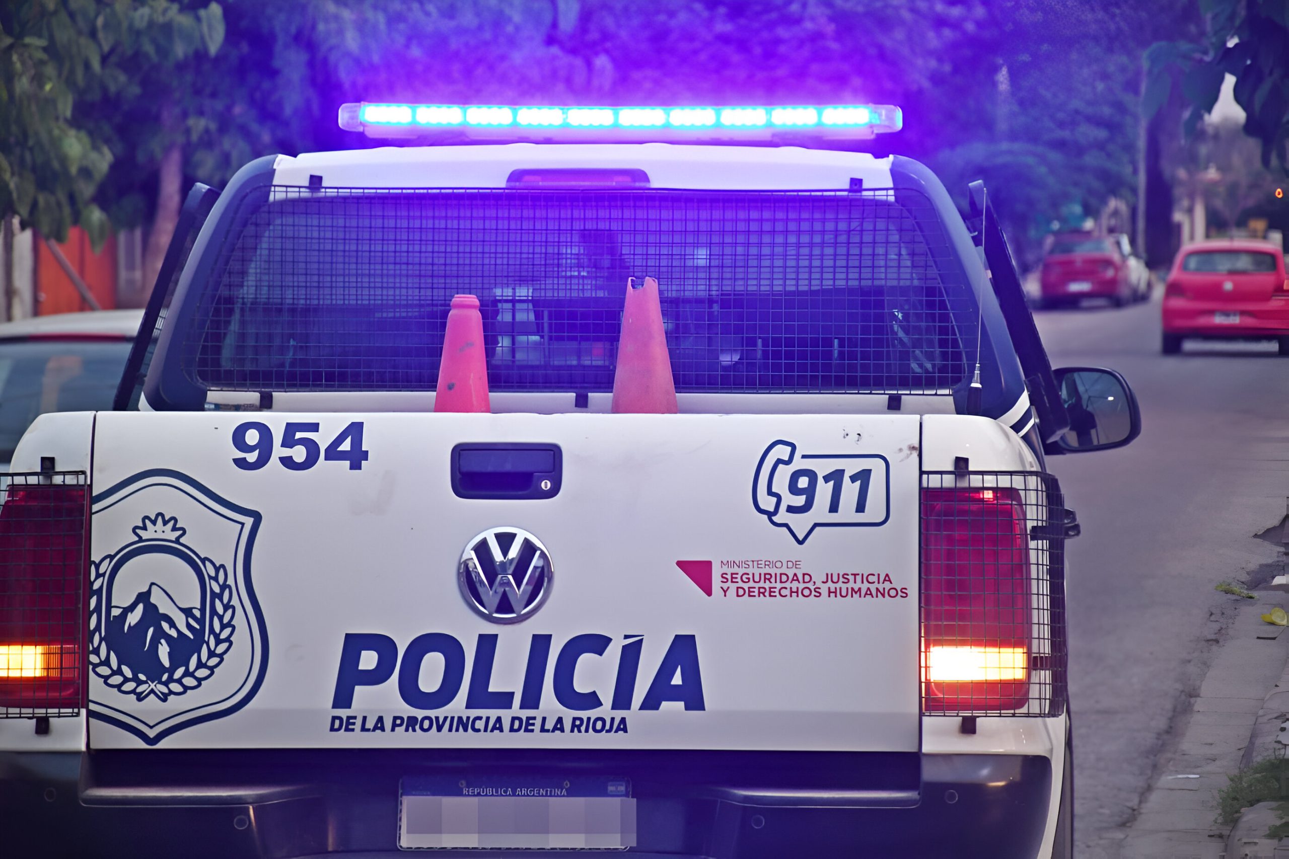 Detienen en Catuna a policías en por millonaria estafa que involucra ...