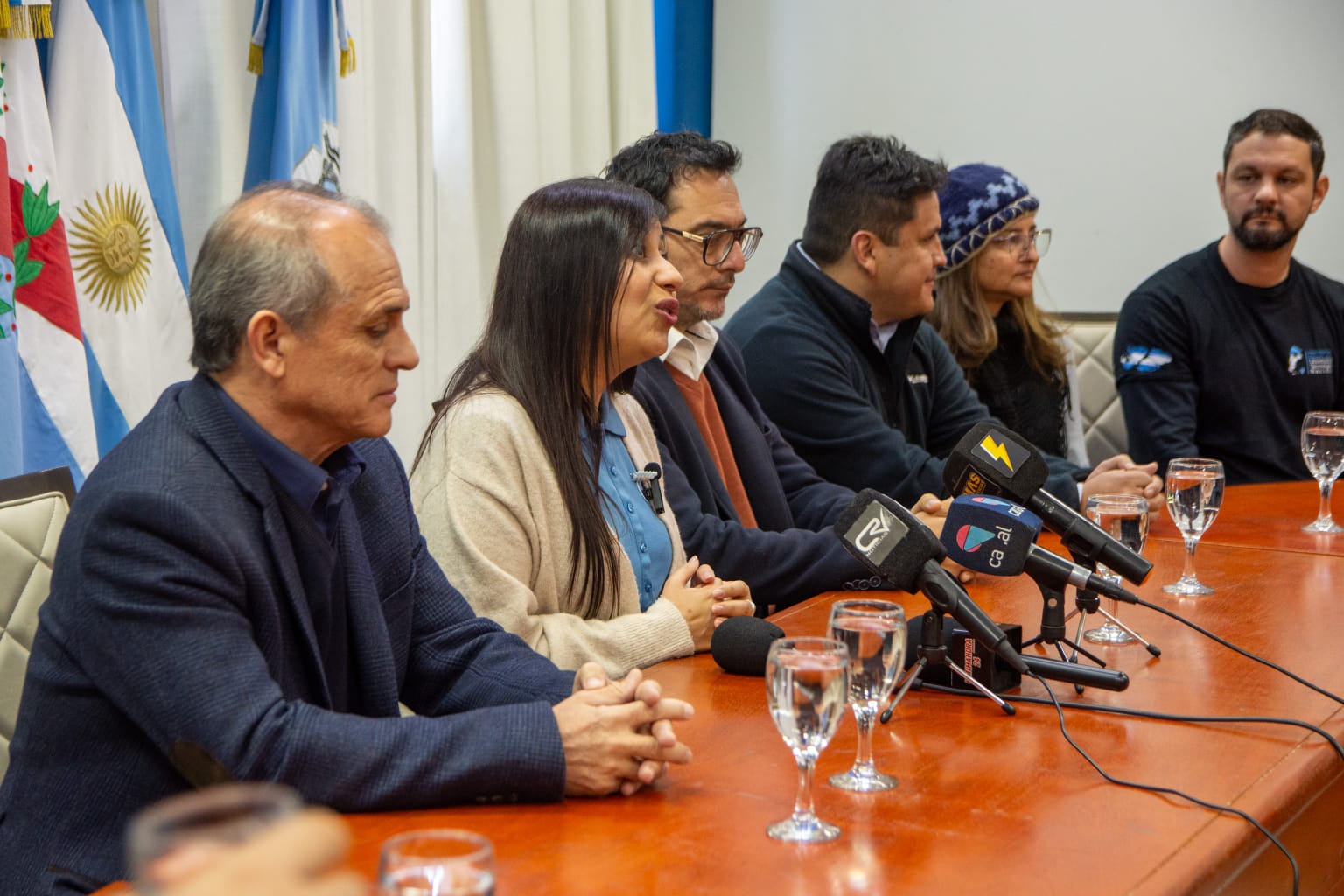 El jefe de asesores económicos de Milei abandonó La Libertad Avanza ...